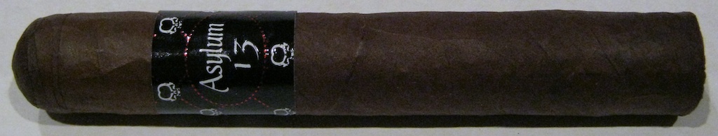All Asylum Cigars from Old Virginia Tobacco Company